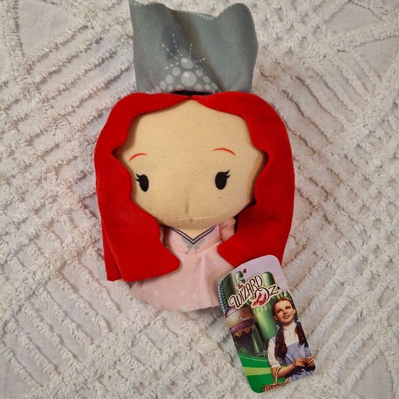 toy factory | Toys | Wizard Of Oz Glinda The Good Witch Chibi 9 Inch ...